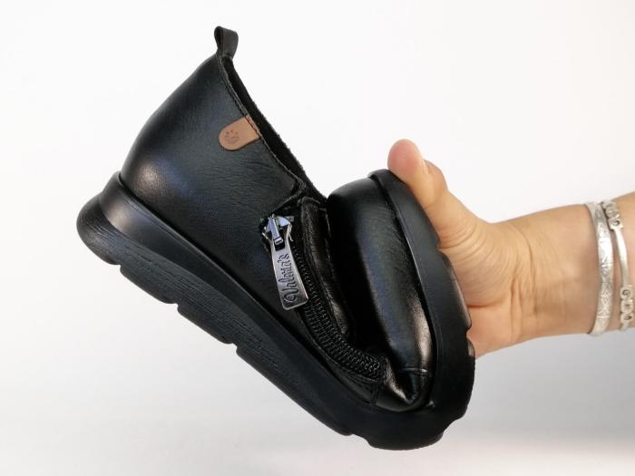 Chaussure Femme Grand Confort VALERIA'S I Pointure Plus