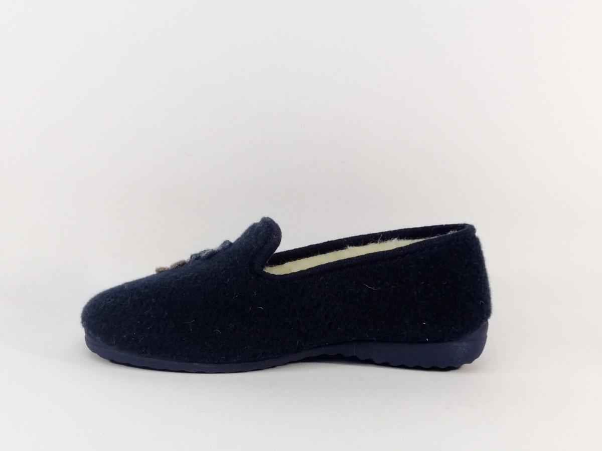 Chausson Chaud Femme Pas Cher SOCA I Pointure Plus