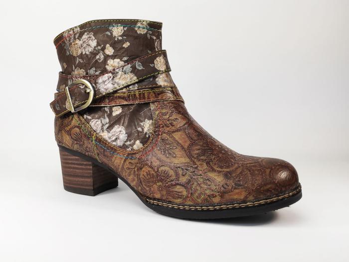 Chaussure originales Tendances et Confort Femme I Pointure Plus