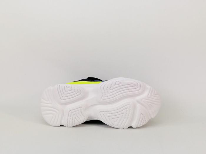 Basket Garçon à Scratch Destockage XTi I Pointure Plus