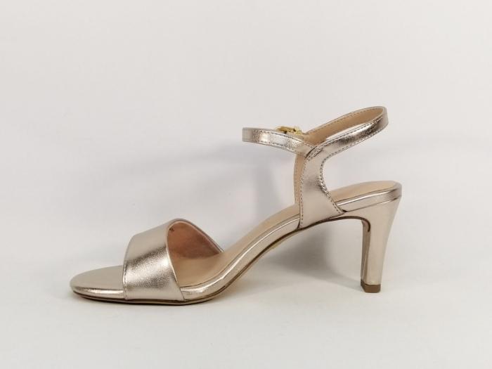 Sandale Femme Mariage TAMARIS Talon I Pointure Plus