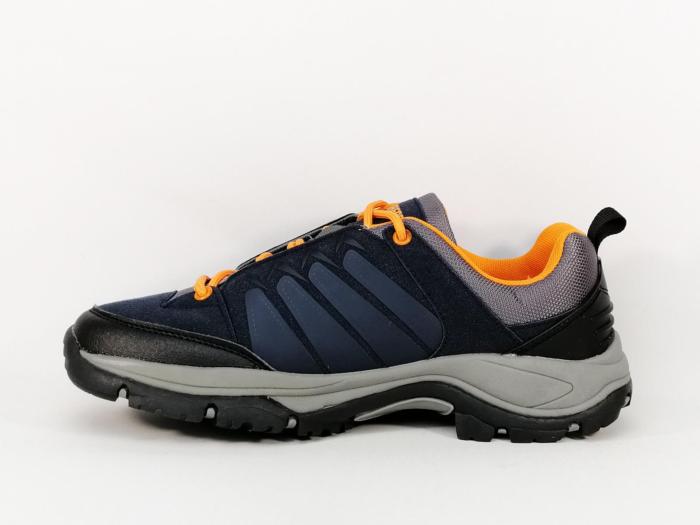 Chaussure Randonnée PAREDES Homme I Pointure Plus