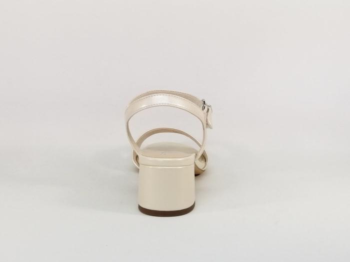 Sandale Femme Chic Mariage TAMARIS I Pointure Plus