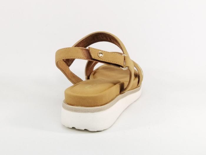 Sandale Confort Destockage TAMARIS I Pointure Plus