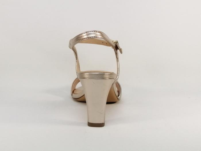 Sandale Femme Mariage TAMARIS Talon I Pointure Plus