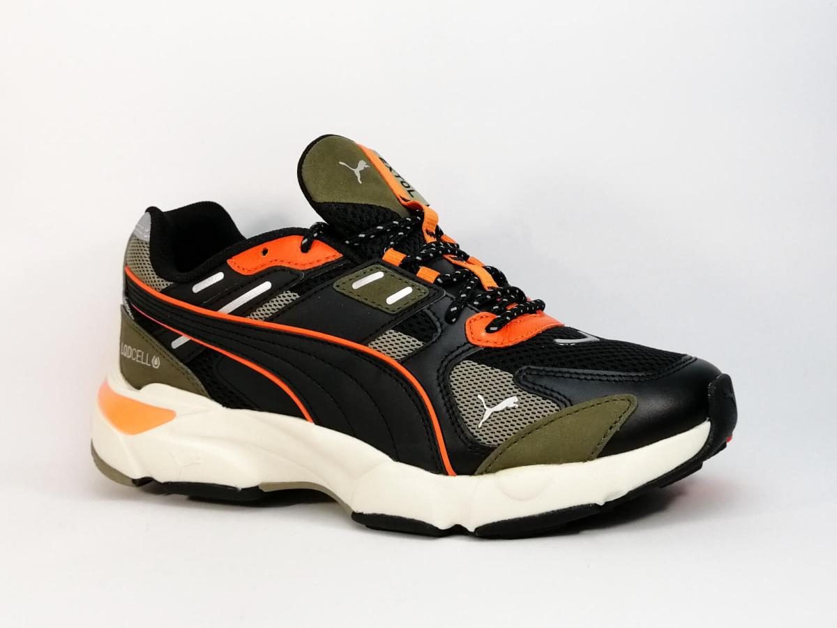 Sneakers Homme PUMA EXTOL Destockage I Pointure Plus