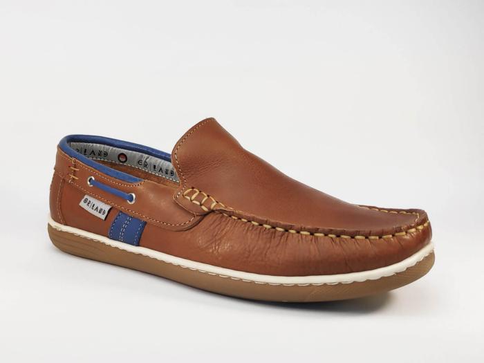 Chaussures Confort Pieds Sensibles Homme I Pointure Plus