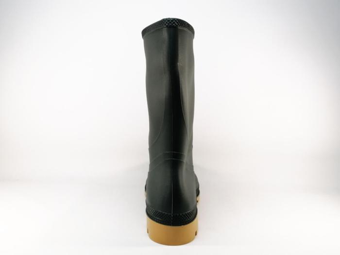 Botte de Pluie Homme Grande Taille I Pointure Plus