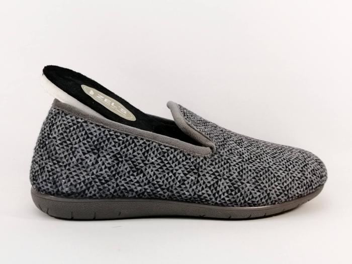 Chausson Charentaise Homme ZEL'S Confort I Pointure Plus