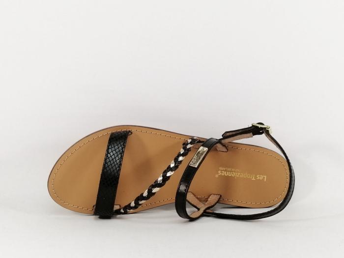 Sandale Destockage TROPEZIENNES batresse I Pointure Plus